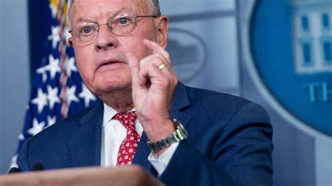 Представитель Трампа Келлог планирует посетить Киев