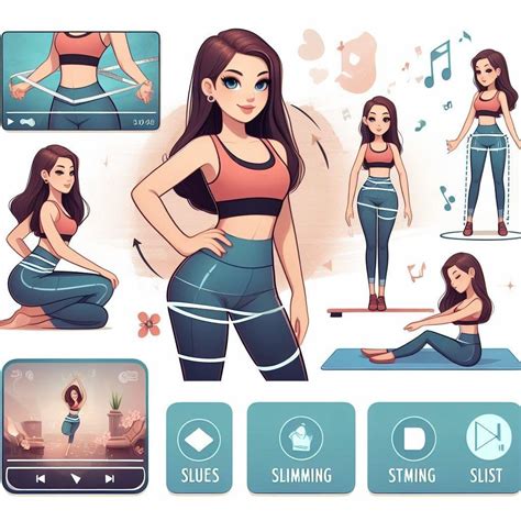 Melt Away Belly Fat 10 Slimming Waist Exercises You Need Now