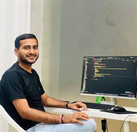 yagnik moradiya on linkedin startupjourney innovation entrepreneurship techforgood