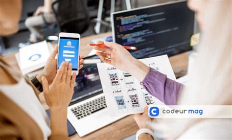 Créer Une Application Android 8 Logiciels Gratuits Codeur Blog