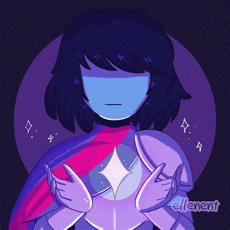 Kris Dreemurr By Ellenent On Deviantart