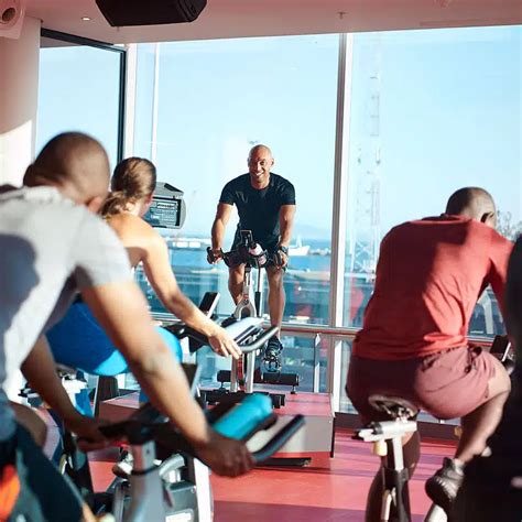 Virgin Active Centurion Gym Near Me