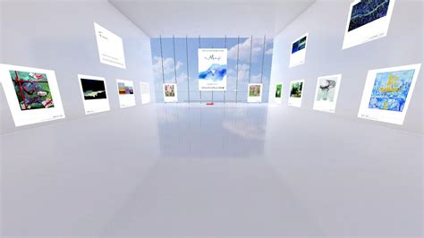 가천대학교 The Message Spatial