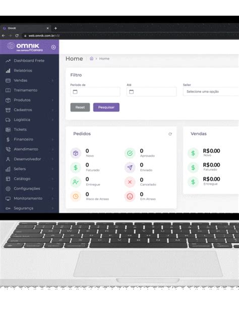 Seller Center Como Gerenciar E Otimizar Vendas Em Marketplaces Blog