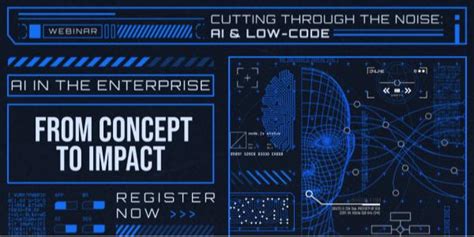 Ai In The Enterprise From Concept To Impact Mendix Barbara Ritter