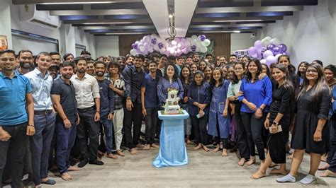 niraj awasthi on linkedin celebrating 🎉 14 years of success and