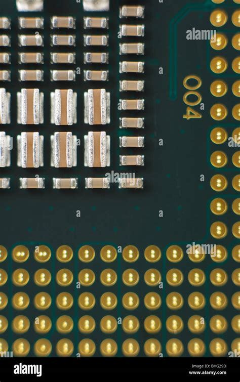 775 Socket High Resolution Stock Photography And Images Alamy