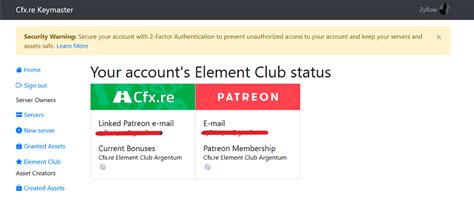 Im Still Not Listed In The Server List Server Discussion Cfxre Community