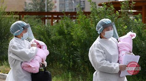 Ихэр хүүхэд төрүүлсэн эхийн тэтгэмжийг 20 хоног нэмж олгоно