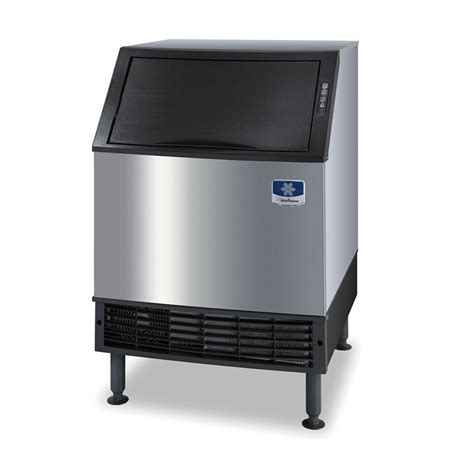 Manitowoc Ice Neo UDP0240A Ice Machine Peachman