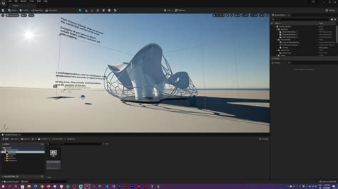 Brandon Seekins On Linkedin Unrealengine Unrealengine5 Ue5 Ue