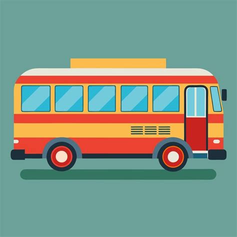 Векторная иллюстрация в стиле мультфильма Премиум Ai сгенерированный вектор