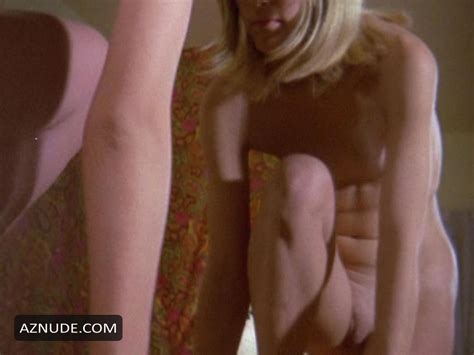 The Stewardesses Nude Scenes Aznude