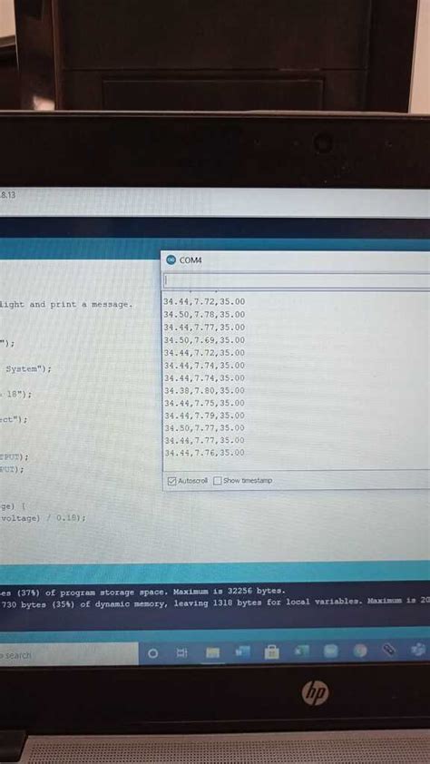 Problem In Serial Communication And I C Lcd Display Not Working Togeather General Guidance
