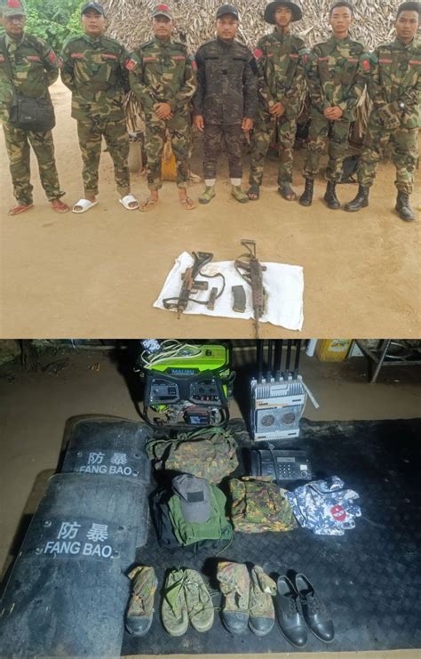 Mandalay ၉ အညာမြေ စစ်ဆင်ရေး အဖြစ် မြင်းခြံခရိုင်ထဲက စစ်အုပ်စုနဲ့ ပ