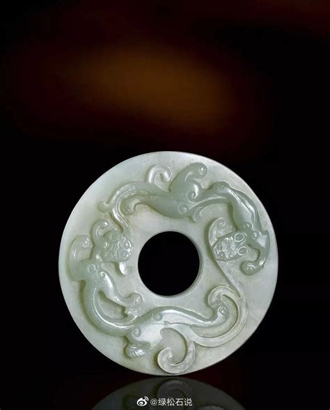以玉作六器