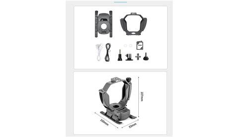 Система сброса грузов для квадрокоптеров DJI Mavic 3 StartRC – Technosan