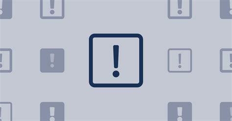 Exclamation Square Light Icon Font Awesome