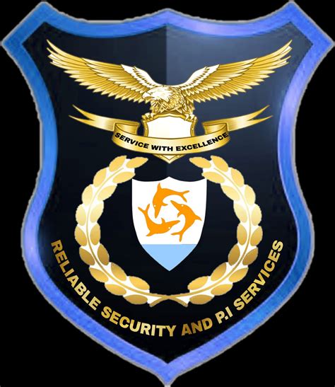 About Reliable Security P