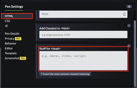 【初心者向き】codepenとは？使い方や埋め込み方法を画像で分かりやすく解説 じゅんぺいブログ