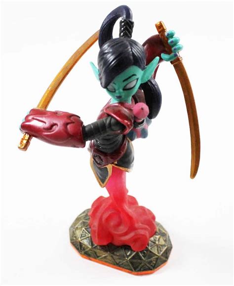 Ninjini Skylanders