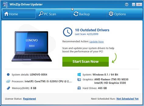 How Do I Use Driver Updater To Update My Drivers Visual Guide