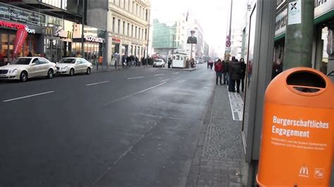 Checkpoint Charlie Berlin Germany Eporner