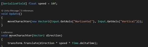 Best 2d Movement Practices Unity Engine Unity Discussions