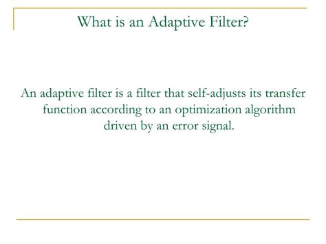 Ppt Active Noise Cancellation System Powerpoint Presentation Free Download Id3146983