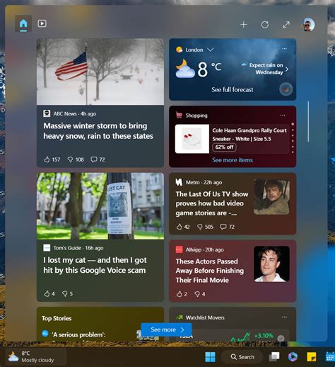 Widgets On Windows 11 Delphi Windows Application Development 9216486