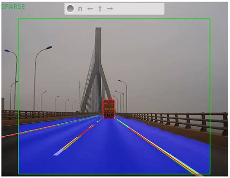 Switching Trackers For Effective Sensor Fusion In Advanced Driver Assistance Systems