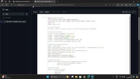 Nitheesh N On Linkedin I Am Existed To Share My Fourth Task Completed In Machine Learning At