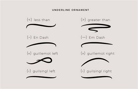 Decor Brush Script Font Fonts GraphicRiver