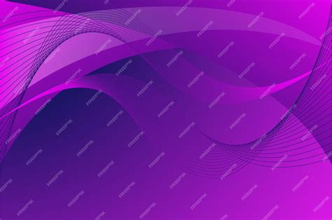 Premium Vector Abstract Gradient Background Illustration