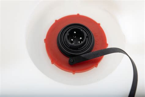 Level Sensor As Full Indicator Suitable For Varibox Ibc