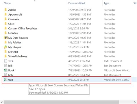 2 Cara Membuat File Csv Dengan Sangat Mudah Nbcdns Belajar It Online
