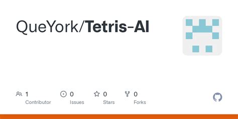 Github Queyorktetris Ai