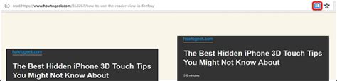 How To Use Reading View In Microsoft Edge