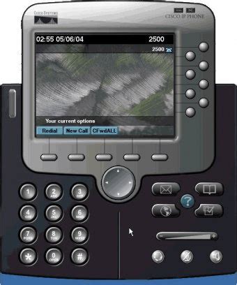 Cisco IP Communicator Download An Application That Brings Your Work Telephone To Your Personal