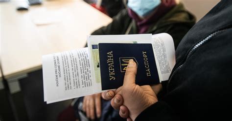 Продовження візи тимчасового захисту для українців • Mujrozhlas