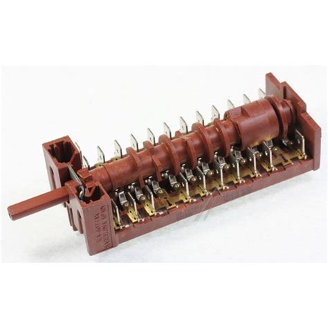 Schalter für Herd - Gottak A/034/09 – FixPart