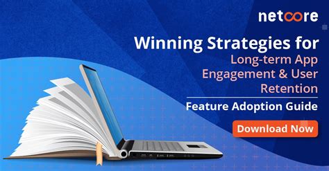 netcore cloud on linkedin feature adoption 101 the product managers
