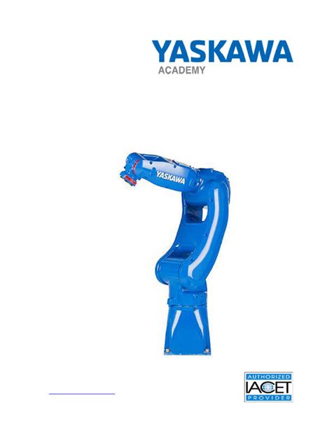 Yrc1000 Basic Programmingsm Pdf Booting Cursor User Interface