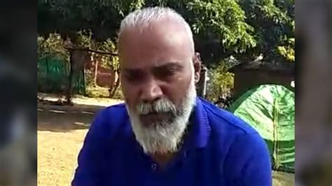 मेरा कोई लेना देना नहीं मैं बेगुनाह अलाया अपार्टमेंट हादसे पर फरार बिल्डर ने रखा अपना पक्ष