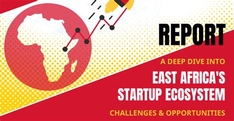 Survey Highlights Challenges And Opportunities In East Africas Tech Start Up Ecosystem Aptantech