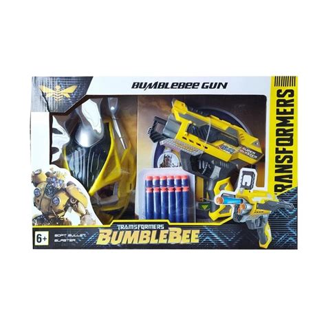 ЖХ Зөөлөн сумтай буу болон баг 8нас Эхлэл Өрнөл ХХК