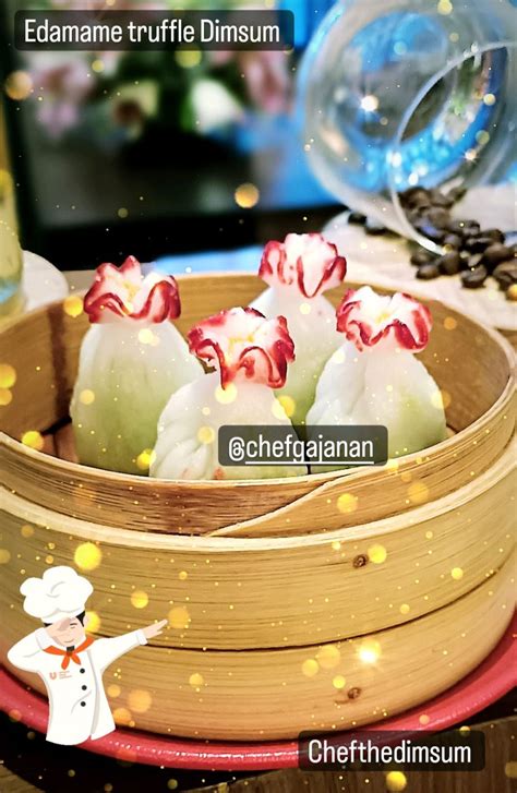 Gajanan Gonde On Linkedin Foodblogger Dimsum Dimsumhalal Dimsumenak Dimsumlover Dimsumayam
