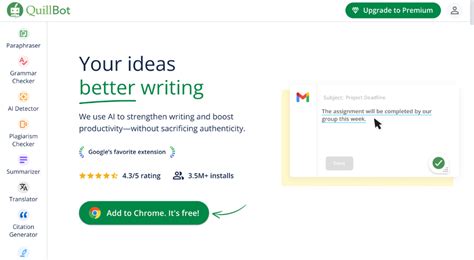 How Accurate Is Quillbot Ai Detector 2024 How Well Does It Work