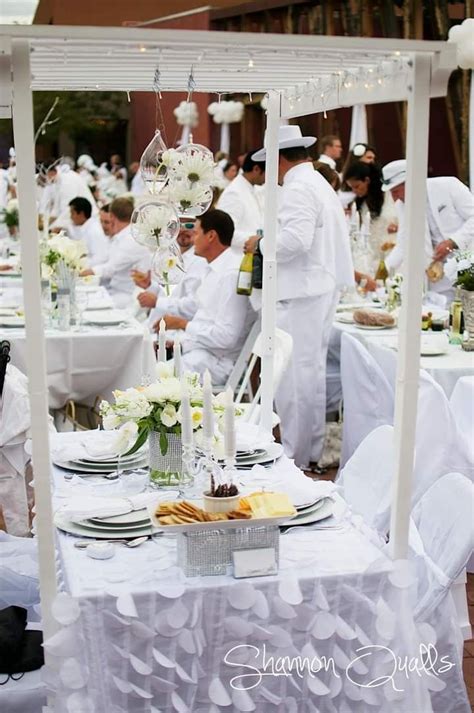 110 Diner En Blanc Ideas Diner En Blanc Diner White Party
