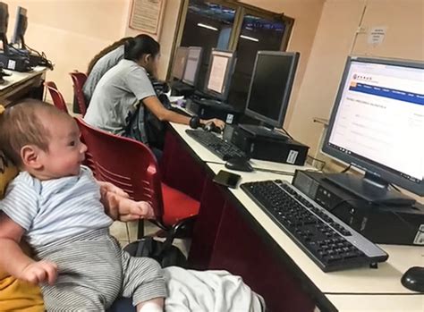 Децата не се кочница за кариерата туку поттик Приказната за мајката и нејзиното новороденче кои